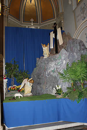 St. Mary Catholic Church | Dayton, OH 45410